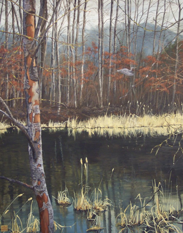 Paintings – Dan Tuttle Art